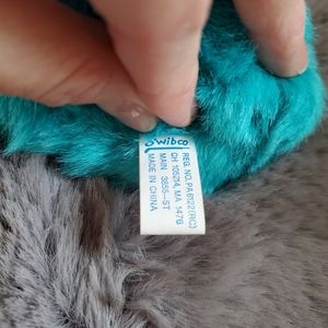 Swibco | Toys | Swibco Vintage Puffkins Bears 998 Set Of 3 Nwt | Poshmark